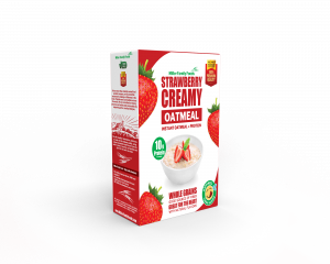 MIller Family Foods – Eat Good Live Well – Miller Family Foods